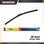1x Tridon Driver side FlexConnect Wiper Blade 700mm 28" fits Kia Rondo ...