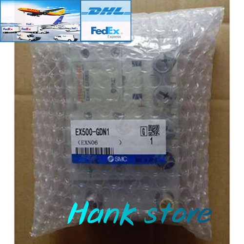 1PC NEW SMC serial transmission system output module EX500-GDN1 ...