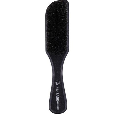 Detreu Professional Brush Fade S Natural Bristle Beard Brush | eBay