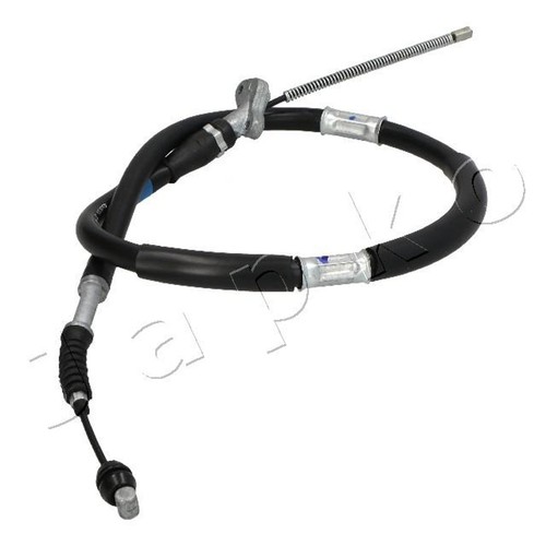 Cable de freno cable freno de estacionamiento JAPKO 1312001L para ...