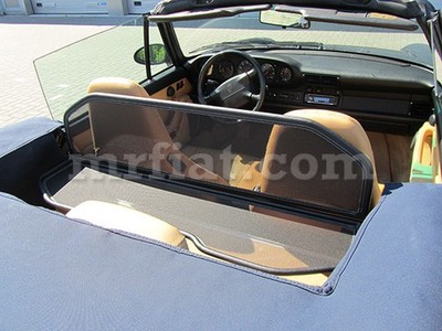 For Porsche 911/993 Cabriolet 1994-1998 Wind Deflector New | eBay