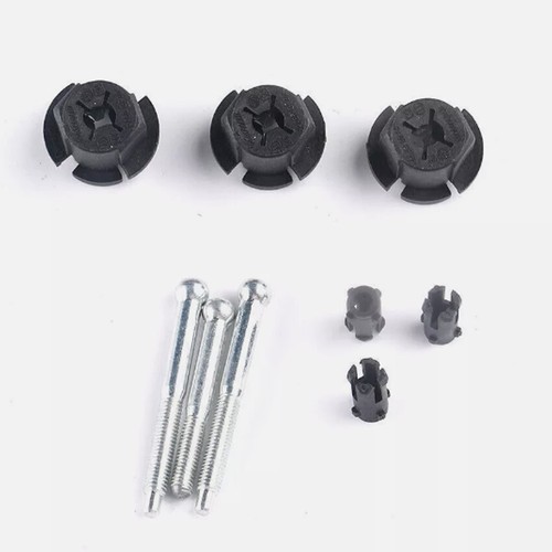 Cruise Control Distance Sensor Hardware Kit 4H0998561 4H0-998-561 | eBay