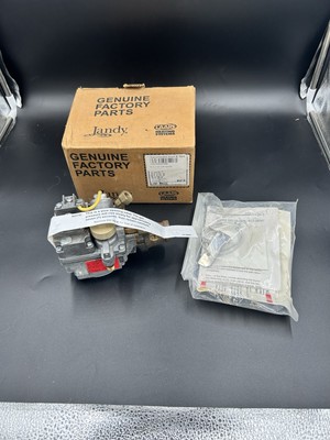 Teledyne Laars R0027800 Millivolt LP Propane Gas Pool Heater Valve. | eBay