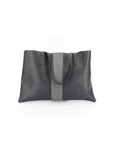 Vince Camuto Women Gray Tote One Size | eBay