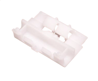 LAND ROVER DISCOVERY 4 L319 Roof Panel Weatherstrip Clip Genuine ...