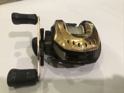 Baitcasting - Coriolis Co-100