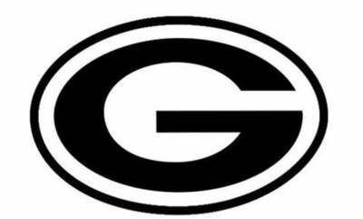 NFL Green Bay Packers football Vinyl Sticker Decal Car Window Bumper ...