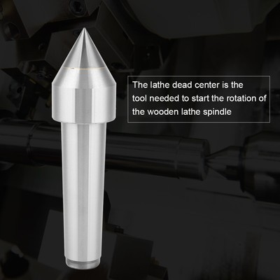 Centers - Mt4 Dead Center