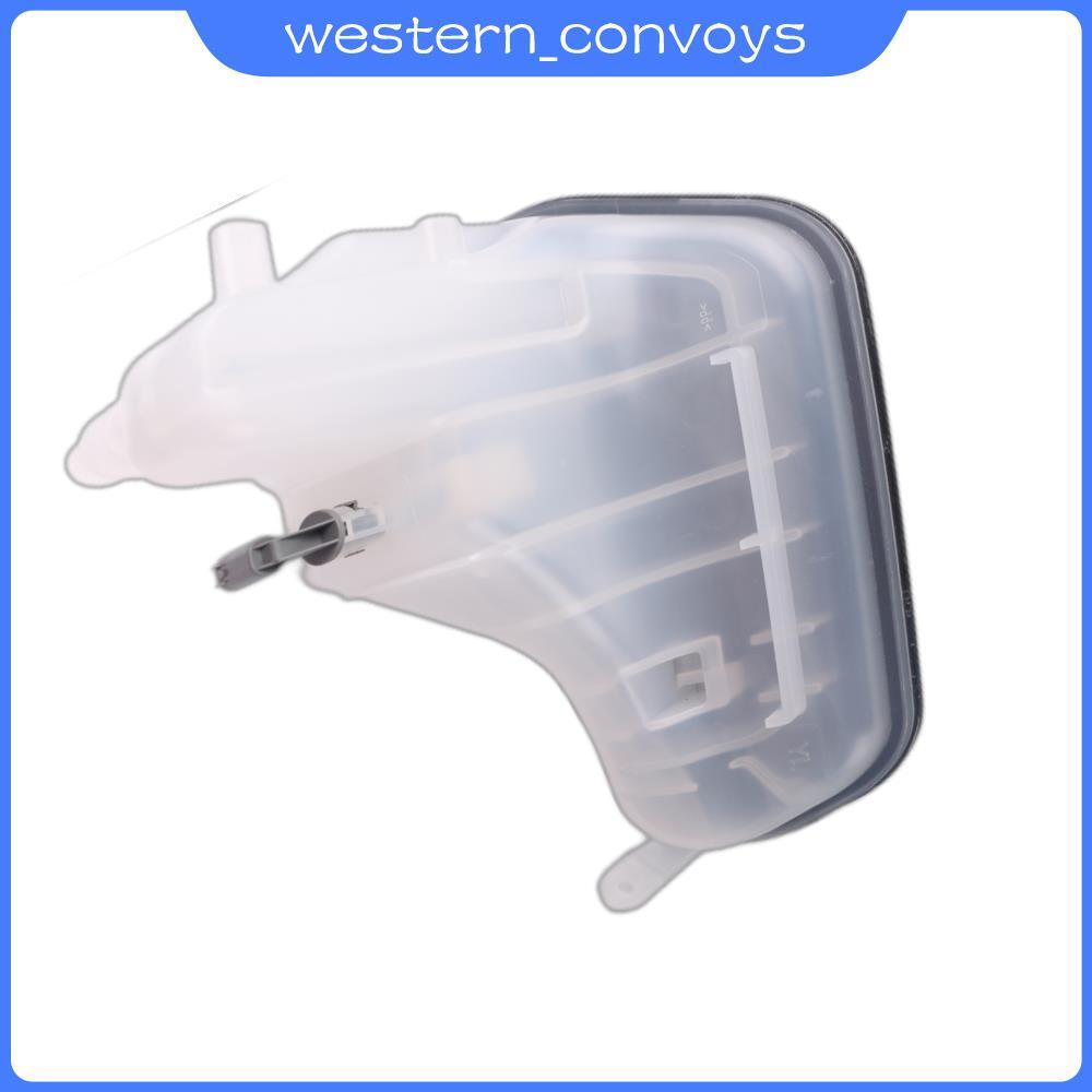 Fits For Jaguar S-Type 04-09 C2C41899 Coolant Expansion Tank Reservoir ...