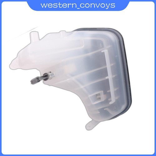 Fits For Jaguar S-Type 04-09 C2C41899 Coolant Expansion Tank Reservoir ...