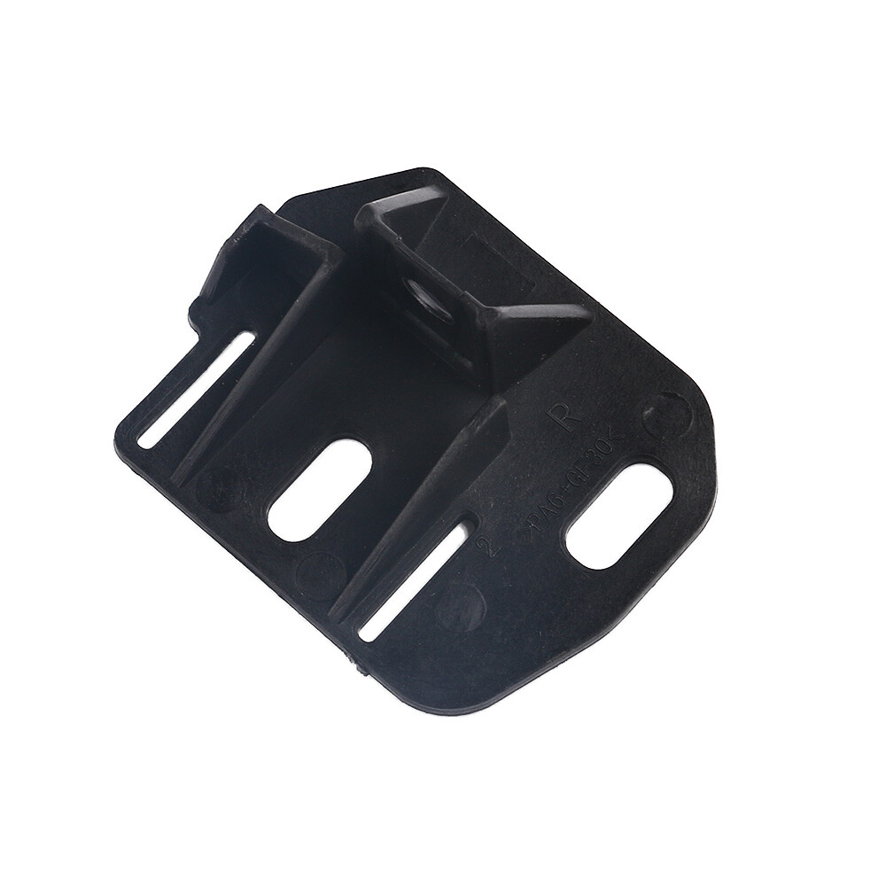Right Side Headlight Mount Bracket Holder For BMW 3 Series E90 E90N E91 ...