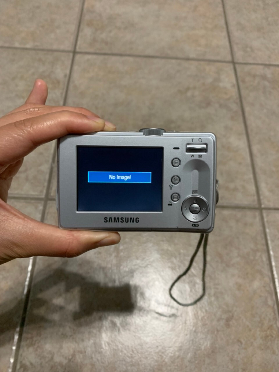 Samsung S630 6.0MP Digital Camera [Tested Working] 8801089416520| eBay