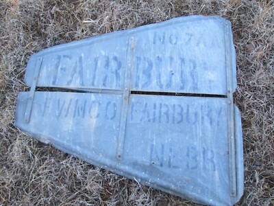 Other - Windmill Vane