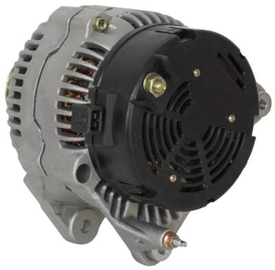 NEW ALTERNATOR FITS VOLKSWAGEN IA 1253 VA400 VA403 ALT-2039 11.203.071 ...