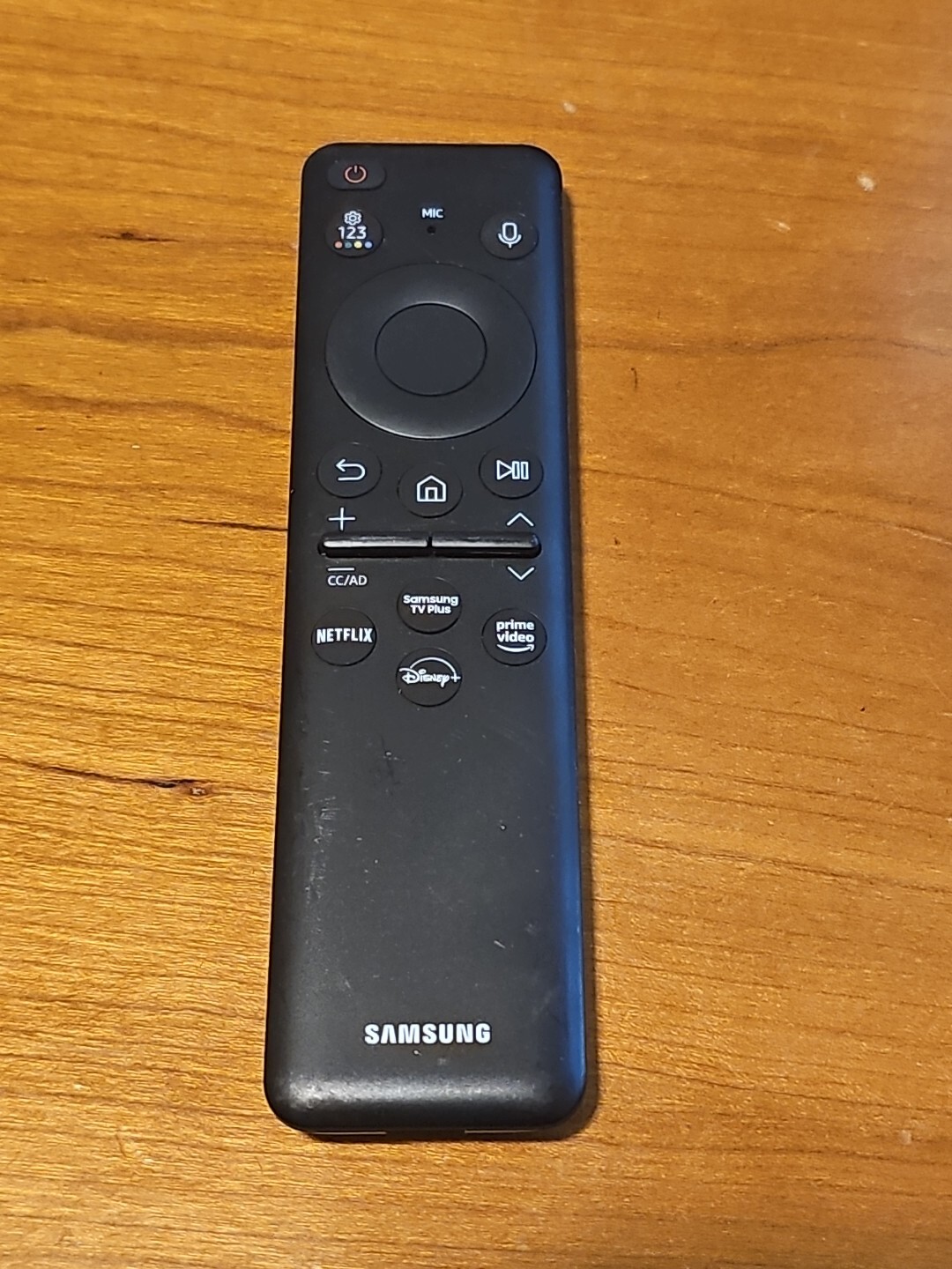 Genuine Samsung Smart Voice Solar TV Remote Control BN59-01432A - SHIPS ...