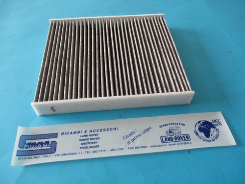 Cabin Air Filter for Toyota Ch-R 1.8 Hilux 2.4D Prius 1.8 8713958010 ...