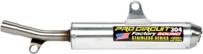 Pro Circuit 304 Factory Sound Silencer - SS93250-304 | eBay