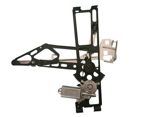 84-96 CORVETTE ELECTRIC WINDOW REGULATOR RH PASSENGER SIDE REBUILT | eBay