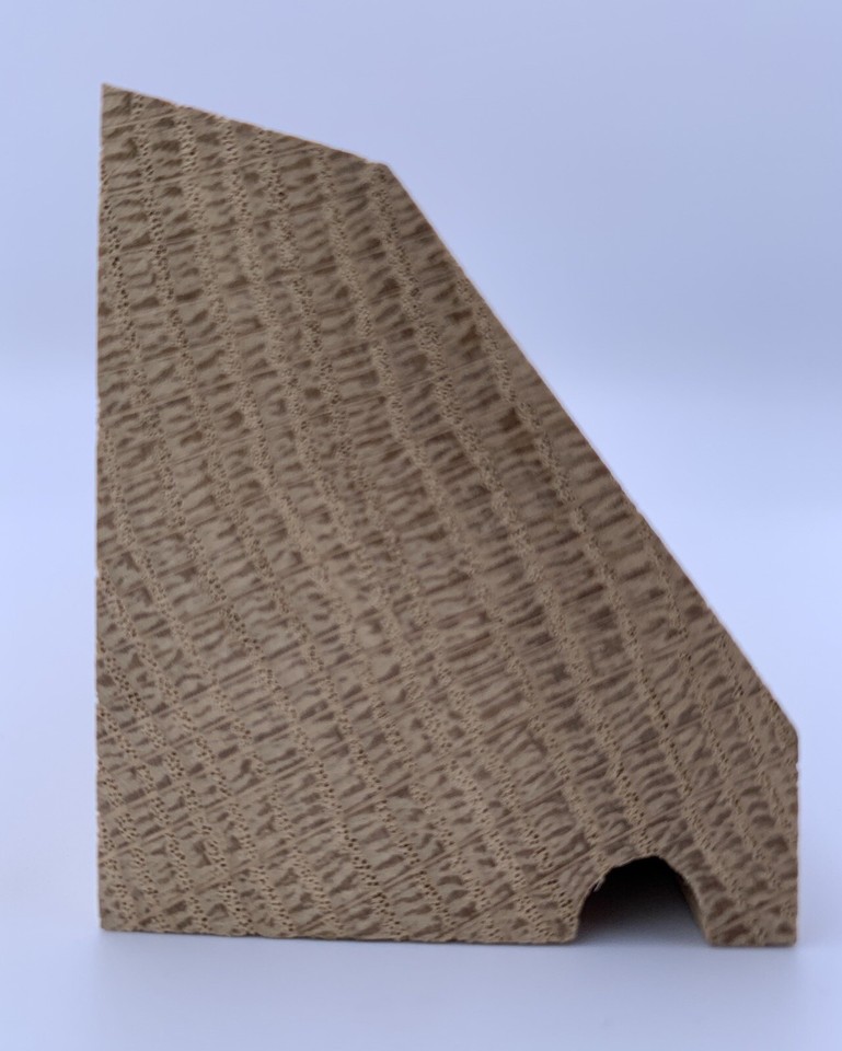 Weather Bar External Door Solid European Oak Hardwood Drip Bars Cill ...