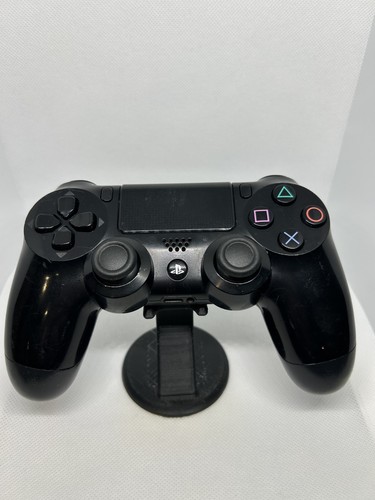 Sony PS4 DualShock 4 Controller - Black – Upgraded with Hall Effect ...
