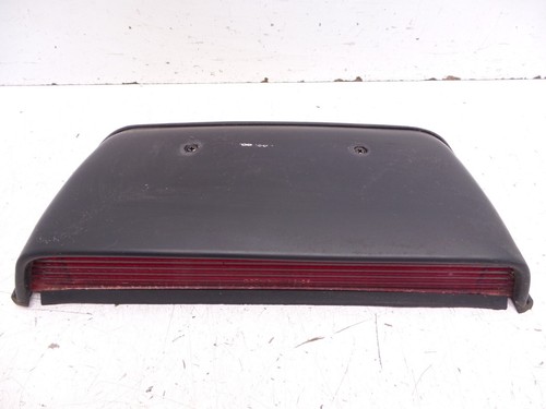 85-90 Firebird Trans Am Rear Hatch Third Brake Light Lens with Cover ...