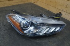 Maserati Ghibli Headlight M157 Xenon Right RH 670004833 for sale online ...