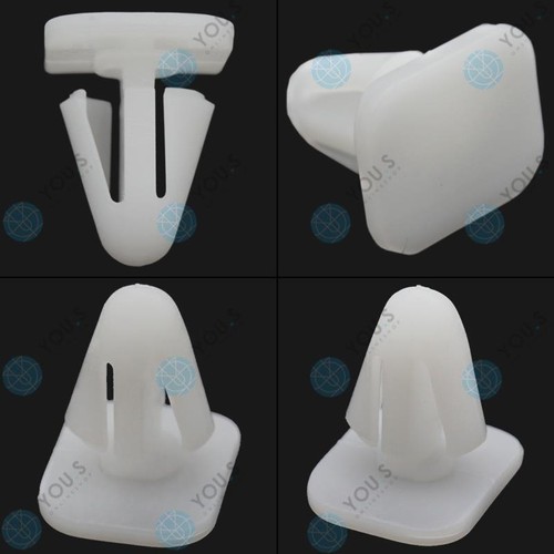 30 Piece You.S Original Rocker Panel Fasteners Clips for Suzuki Vitara ...