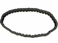 axod axode 3.8l (7 8" wide) multi-flex (43 links)(hv029) 1986-88 chain ...