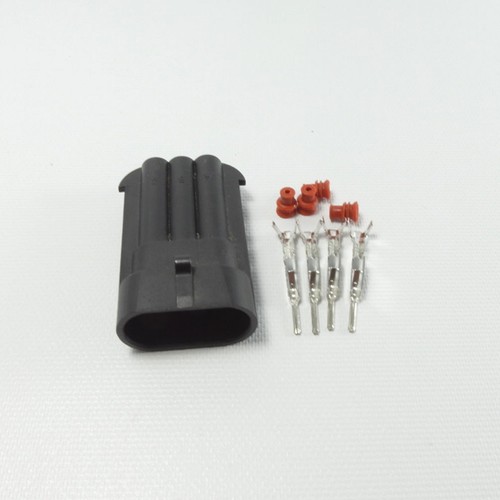 Male Connector For Holden Commodore VT II VU Ute VX VY Crank Angle ...