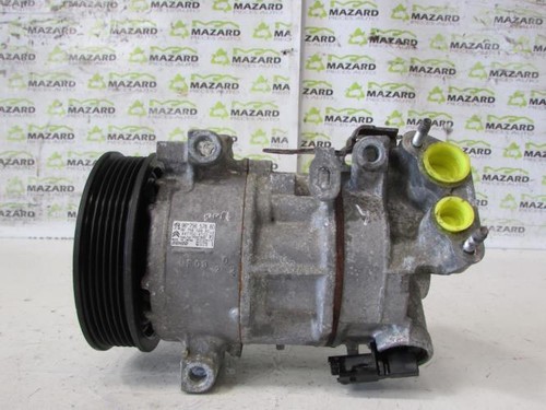 Compresseur clim CITROEN C4 PICASSO 2 9675659980 | eBay