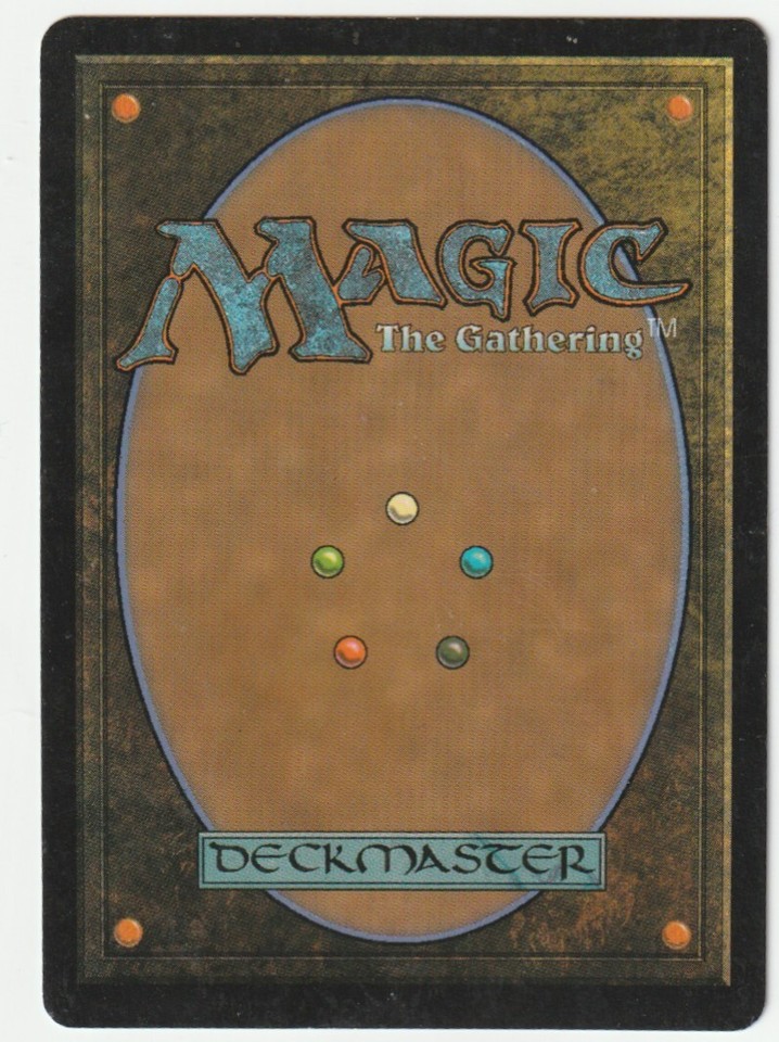 9th Edition MTG Russian Underground River Magic | eBay