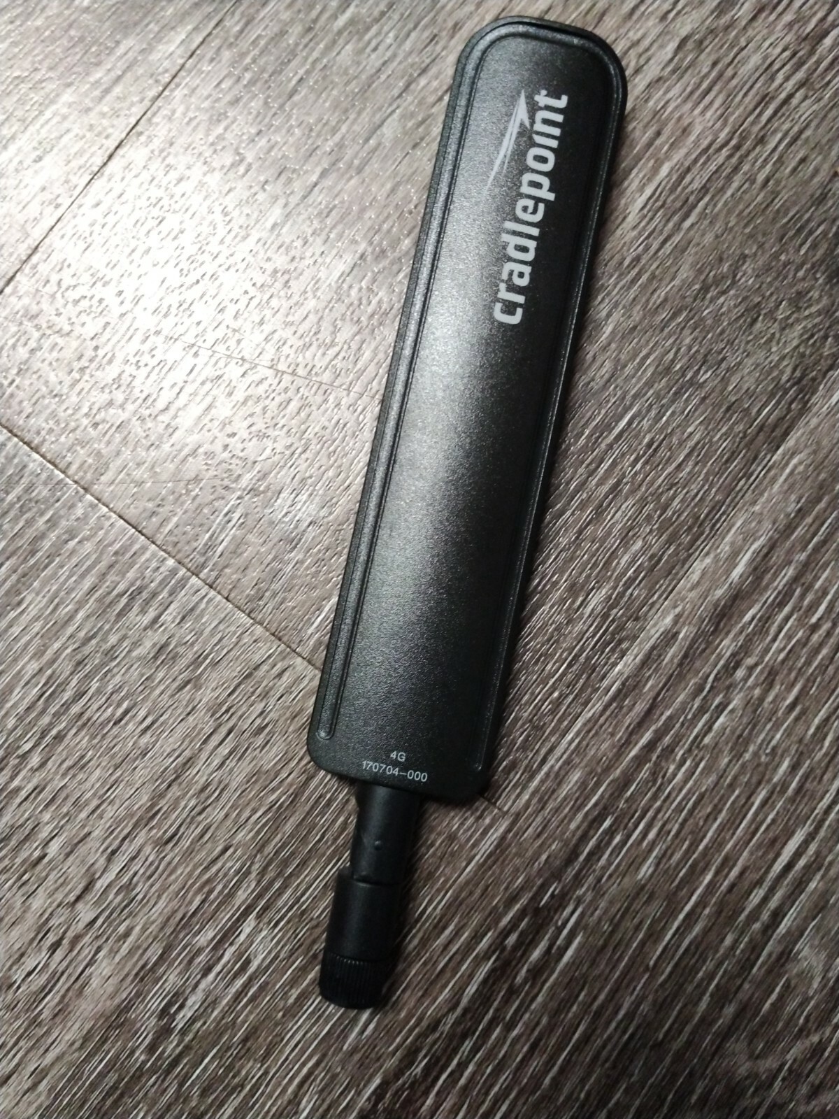 Cradlepoint Router Antenna IBR, AER, ARC, COR Mode 170704-000 Paddle ...