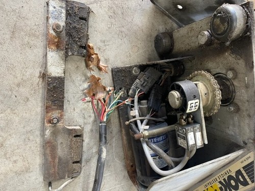 Dok-Lok Motor | eBay