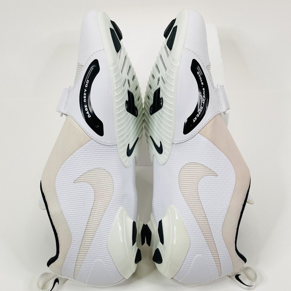 Nike SuperRep Mens Cycling Shoes Size 13 White CW2191-100 Specialized ...