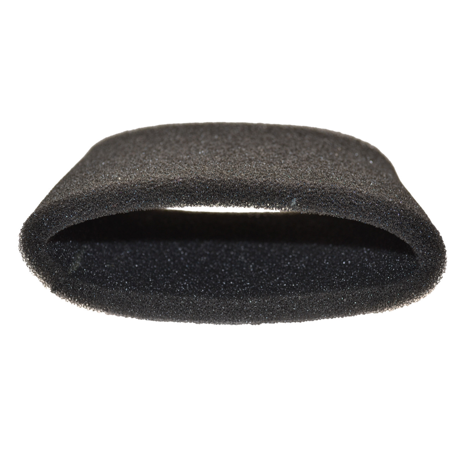 2-Pack HQRP Small Foam Filter Sleeves for Shop-Vac 9052600 / 90526 Type ...