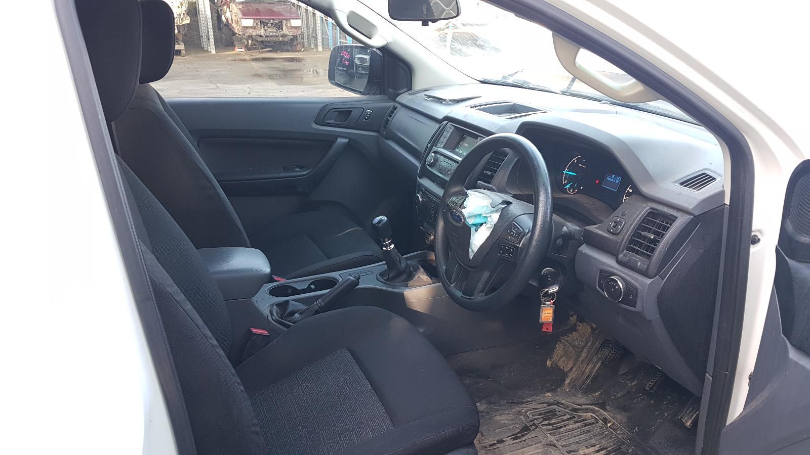 FORD RANGER DIFF DIFFERENTIAL CENTRE REAR, 2.2, DIESEL, MANUAL T/M, 2WD ...