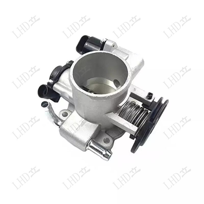 Throttle Body Assembly 96815470 96378856 For Daewoo KALOS Chevrolet ...