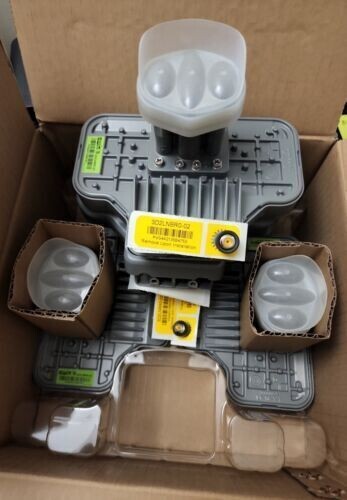 LOT Of 4 DIRECTV SWM3 4K LNB 3D2LNBR0-02 SATELLITE DTV SWiM 3 LNBF 21 ...