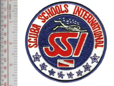 SCUBA Diving Scuba Schools International SSI Basic Diver Qualification ...
