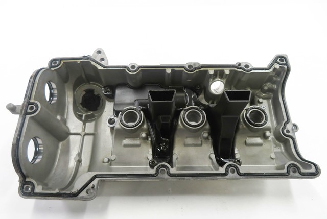 Porsche OEM 15-16 Cayenne Valve Timing Covers-valve Cover Right ...
