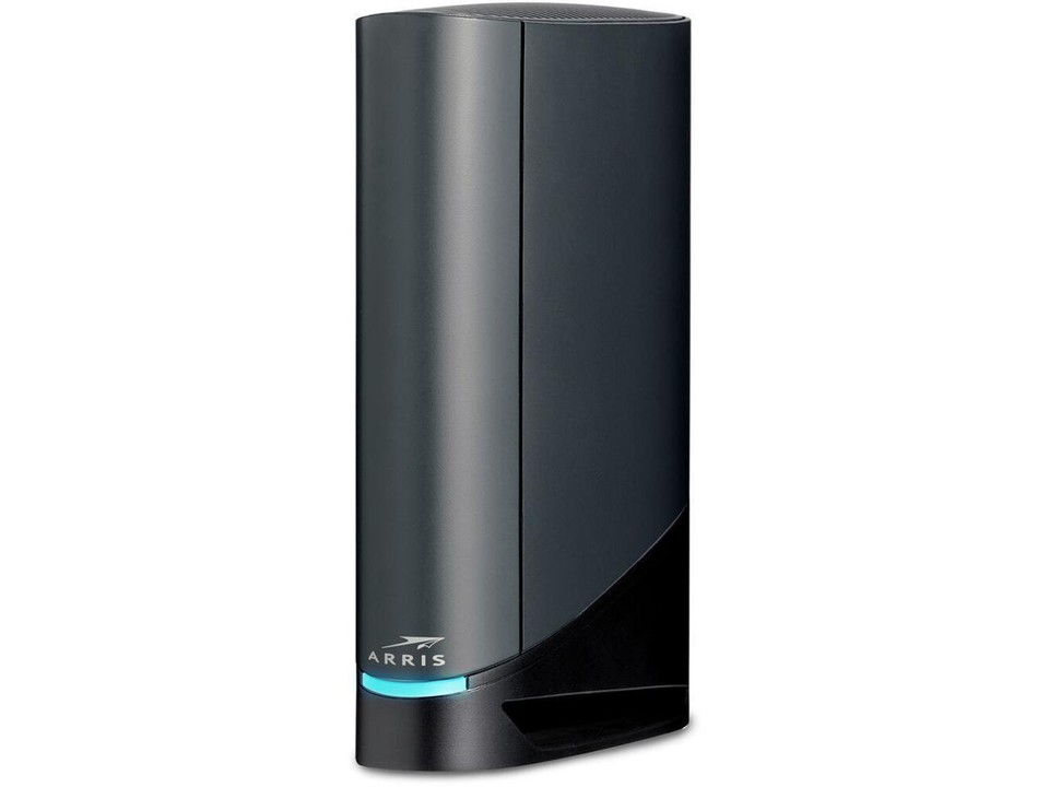 Arris G36 SURFboard® DOCSIS® 3.1 Gigabit Modem & Wi-Fi® 6 Router ...