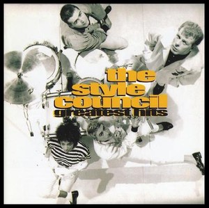 The style council greatest hits - castlenibht