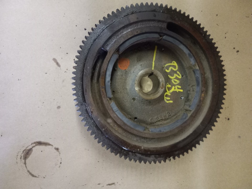 John Deere Lawn Tractor 15hp Kohler CV15 Engine Flywheel 12 025 49-S | eBay