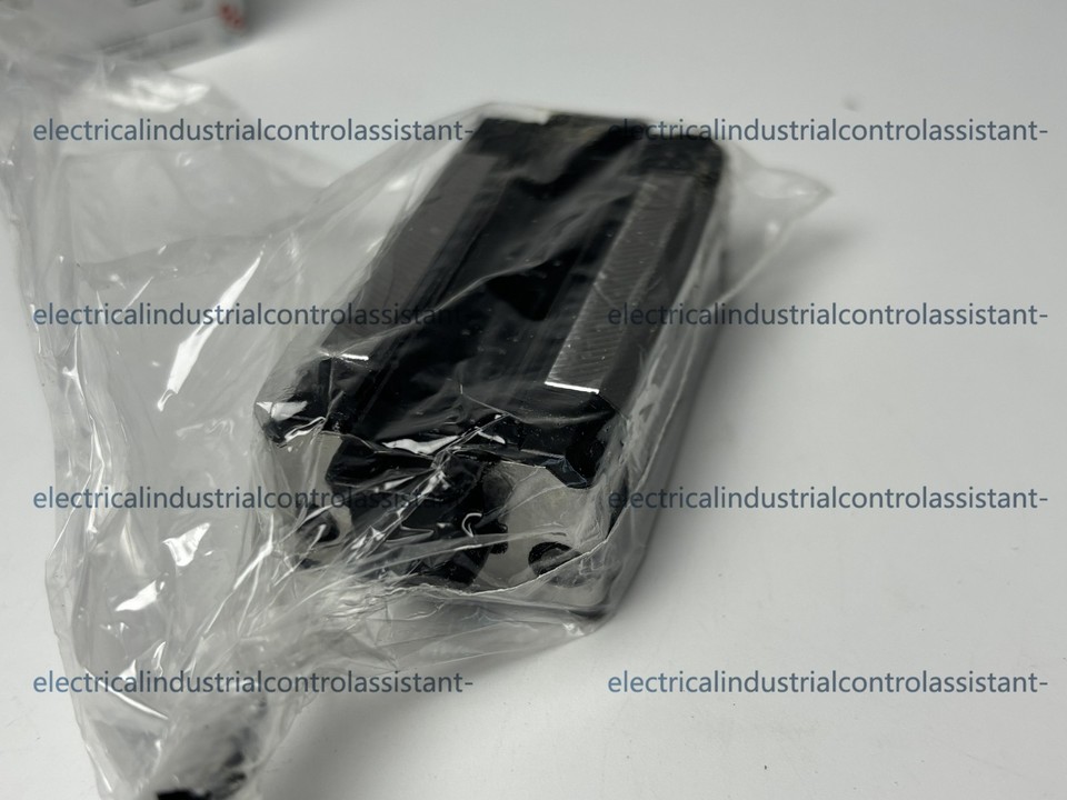 New in box Rexroth R162211420 Linear Guide Slider | eBay