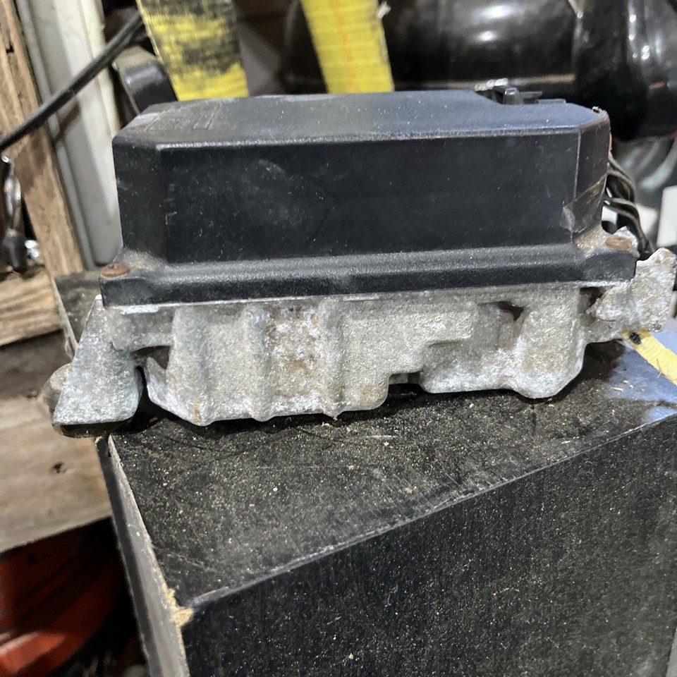 Cruise Control Control Module 1996 Chevy Truck | eBay