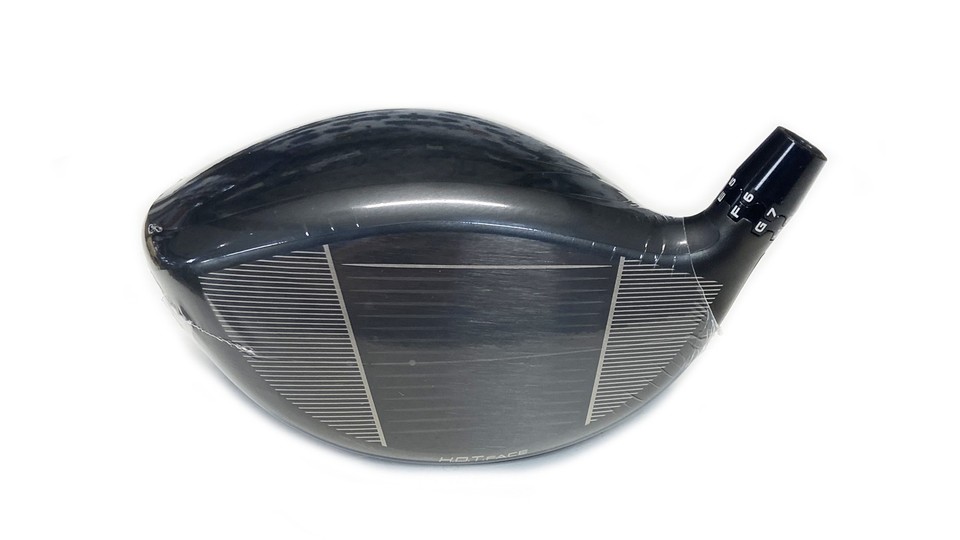 NEW 2025 Cobra Dark Speed Adapt LS 10.5* Driver Head Only w/Adapter | eBay
