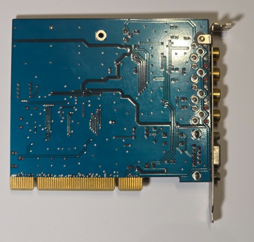 M-Audio Audiophile 24/96 PCI sound card audio/MIDI interface 2496 | eBay UK