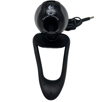 Logitech V-ubk45 Camera | eBay