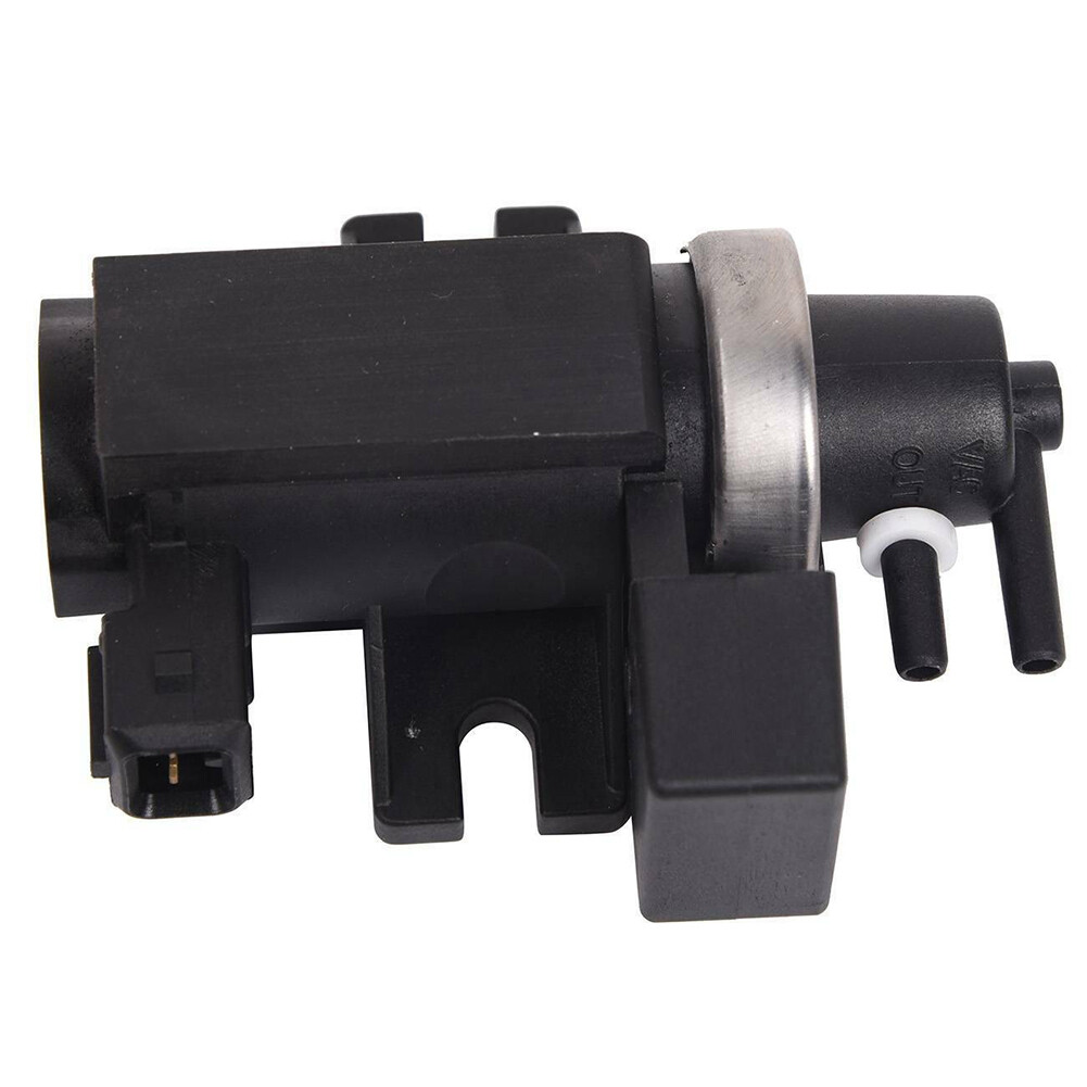 Diesel Pressure Converter Solenoid EGR Valve For BMW E46 E90 E92 E60 ...