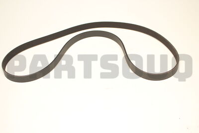 9004A91067 Genuine Toyota BELT V-RIBBED 9004A-91067 | eBay